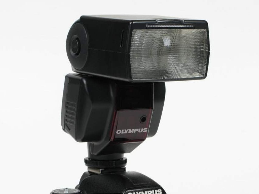 Olympus electronic Flash fl-36 | Kaufen auf Ricardo