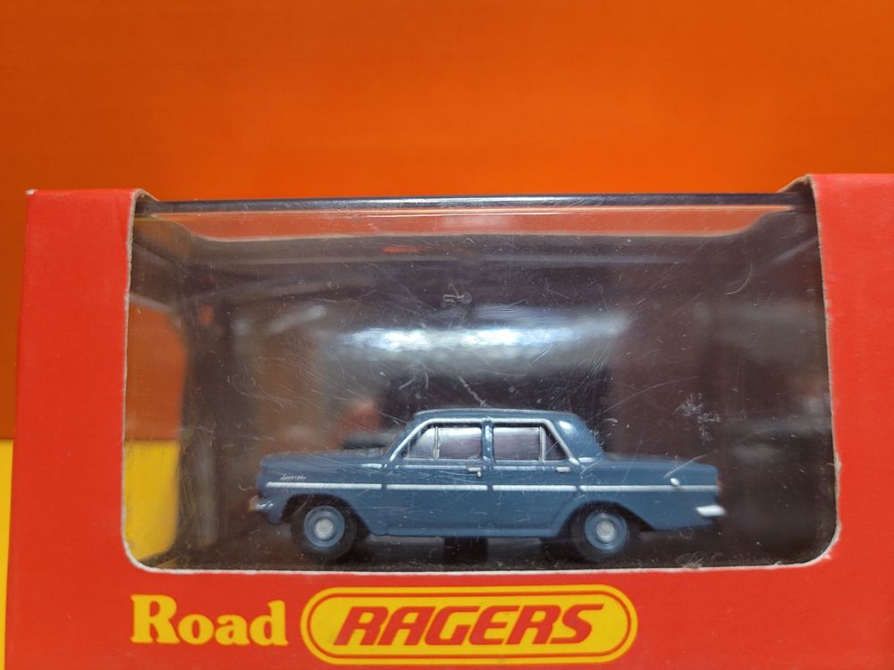 Holden EH Amberley 1963, Road Ragers 1:87 (Neu (gemäss Beschreibung ...