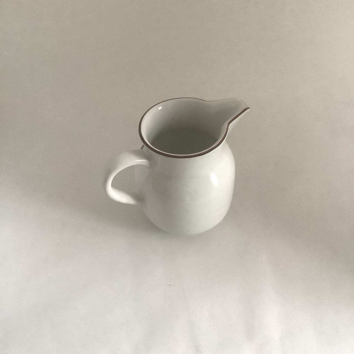 Villeroy&Boch Wildrose Rahm/Milch Kännchen (Gebraucht) in Zürich für ...