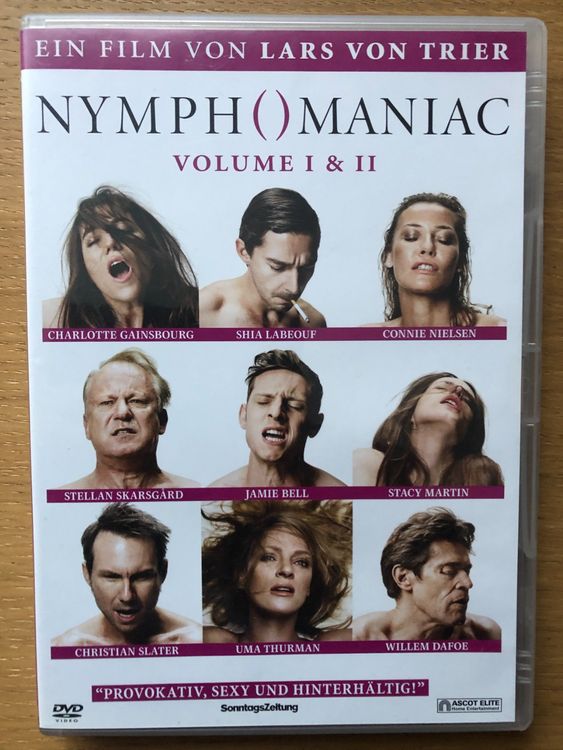 Porno Dvd Kaufen