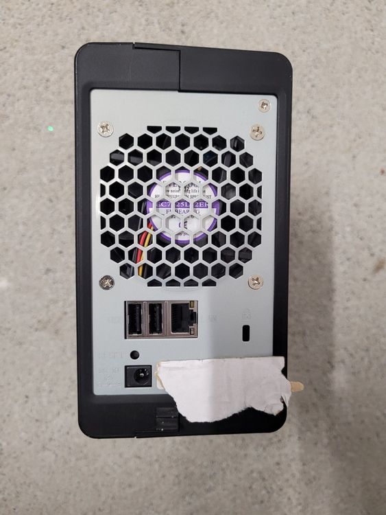 Synology DS210+ und DS212j ohne HDD | Kaufen auf Ricardo