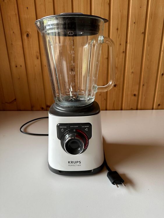 Krups-Standmixer | Kaufen auf Ricardo