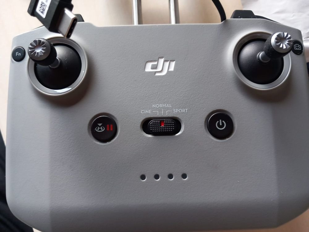 DJI RC-N1 Remote Controller (Neu und originalverpackt) in Villars-sur ...