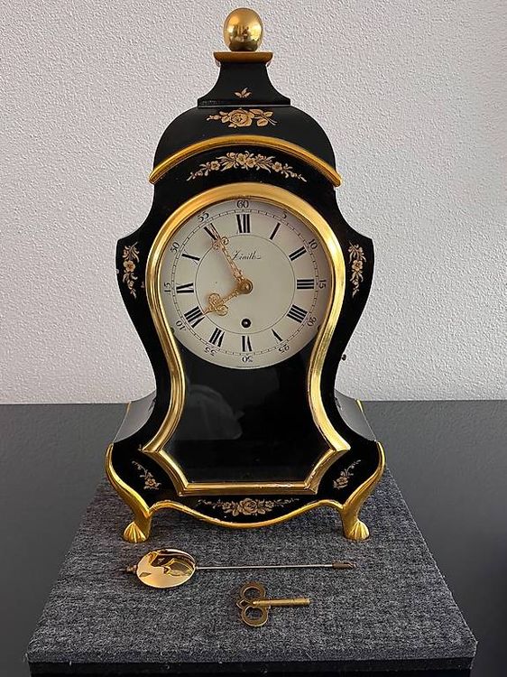 Antike Pendeluhr ZENITH (Gebraucht) in Gebenstorf für CHF 55 – nur ...