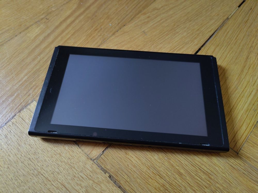 Nintendo Switch defekt (Defekt) in Wohlen AG für CHF 47 – mit Lieferung ...