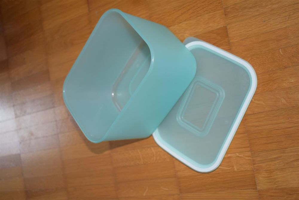 Tupperware Optimum 1.3 Liter | Kaufen auf Ricardo