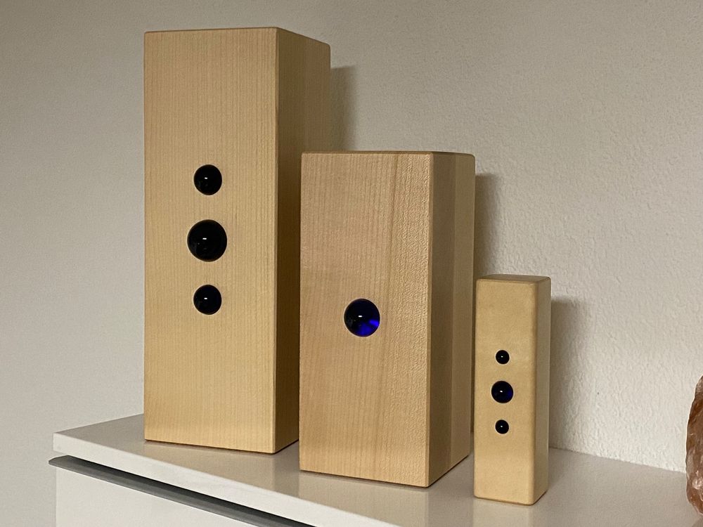 Cosmic Tower (Gebraucht) in Knutwil für CHF 2300 – nur Abholung auf ...