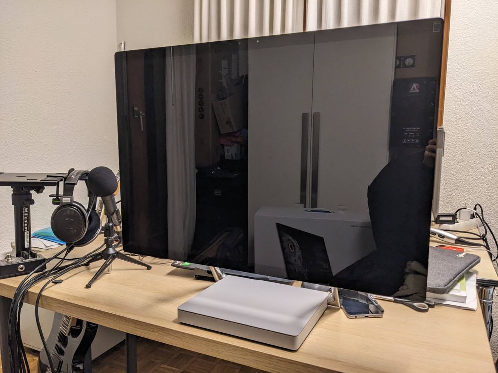 Microsoft Surface Studio (1st Gen) | Kaufen auf Ricardo
