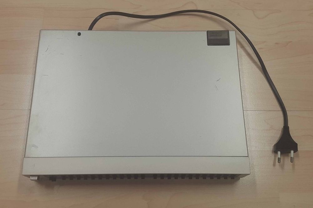 Technics Stereo Graphics Equalizer SH-E5 (Gebraucht) in Seewen SZ für ...