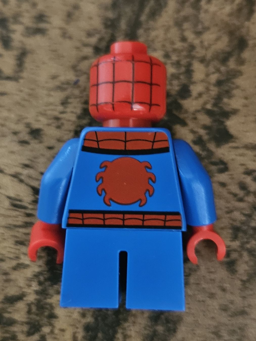 lego figurine super heroes sh0360 Spider-Man - (D'occasion) à Confignon ...
