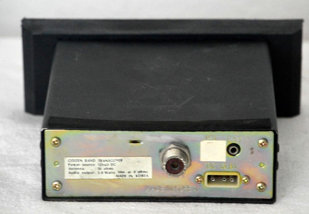 CB Radio RT-501 | Kaufen auf Ricardo