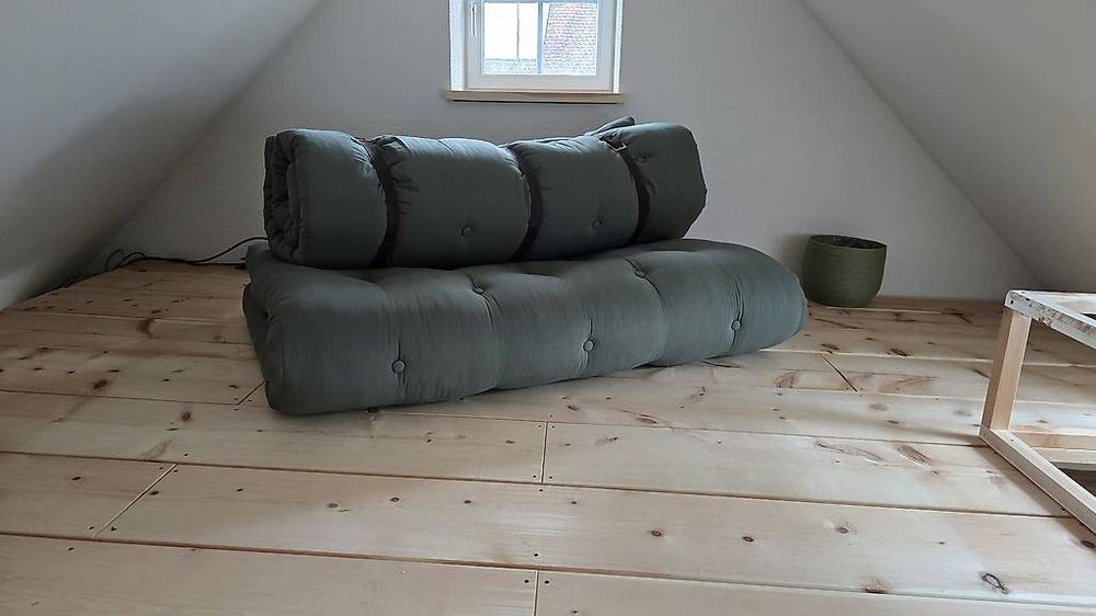 Buckle Up Sofa von Karup Design | Kaufen auf Ricardo