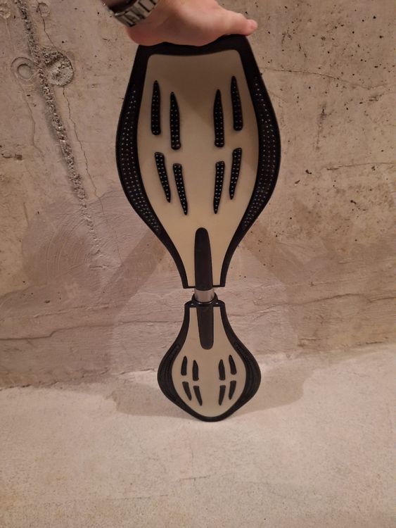 Waveboard Street Surfing für Frühlingsspass! (Gebraucht) in Wädenswil ...