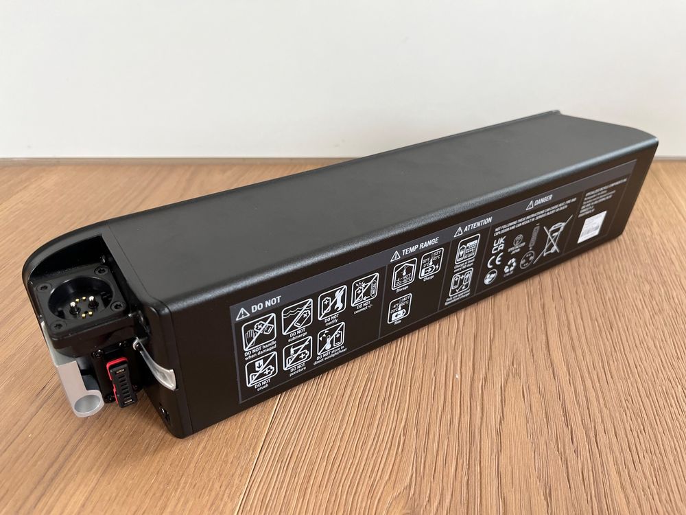 Specialized U2 Akku für Vado / Como / Tero / Tero X | Kaufen auf Ricardo