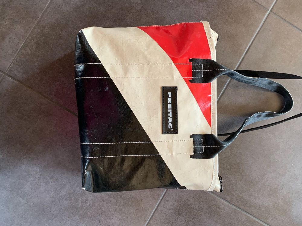 Freitag donna | Kaufen auf Ricardo