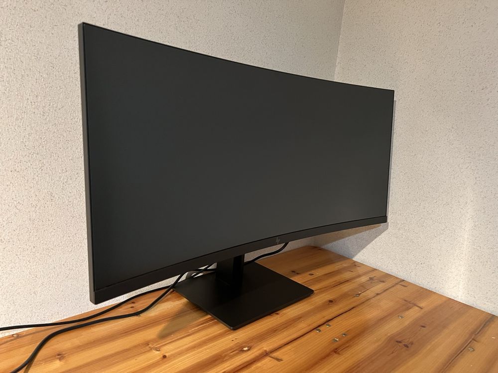 HP Monitor Z38 (Gebraucht) in Basel für CHF 100 – nur Abholung auf ...