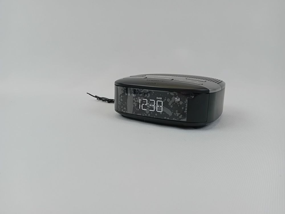 PHILIPS Radiowecker DAB+ | Kaufen auf Ricardo
