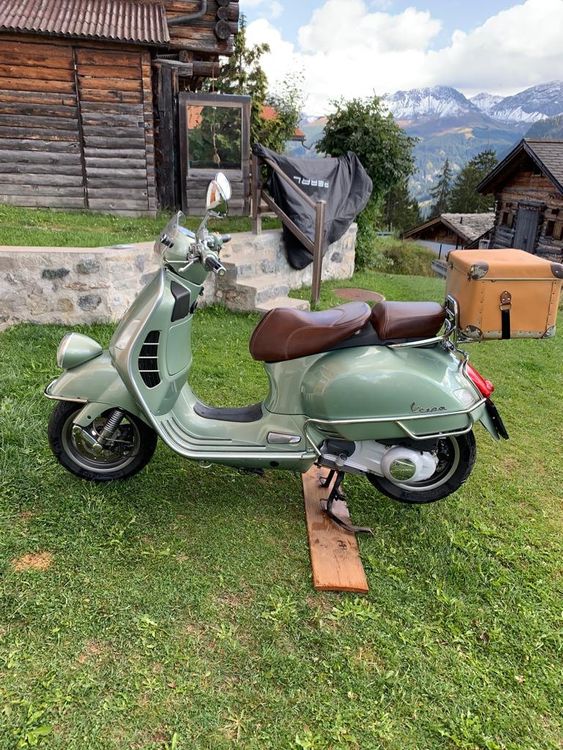 Vespa PIAGGIO | Kaufen auf Ricardo
