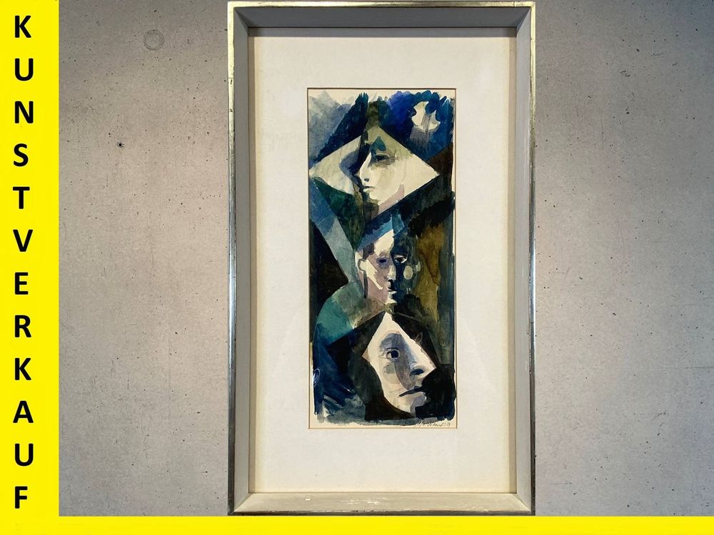 Aja Iskander Schmidlin - Swss Art | Kaufen auf Ricardo