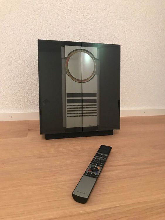 Bang & Olufsen BeoSound 3200 inkl. Beo 4 | Kaufen auf Ricardo
