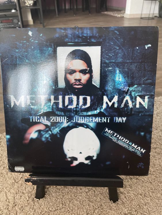 Method Man / Tical 2000 Album | Kaufen auf Ricardo