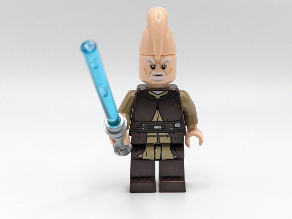 Lego Star Wars - Ki-Adi-Mundi (Gebraucht) in Neuendorf für CHF 18 – mit ...