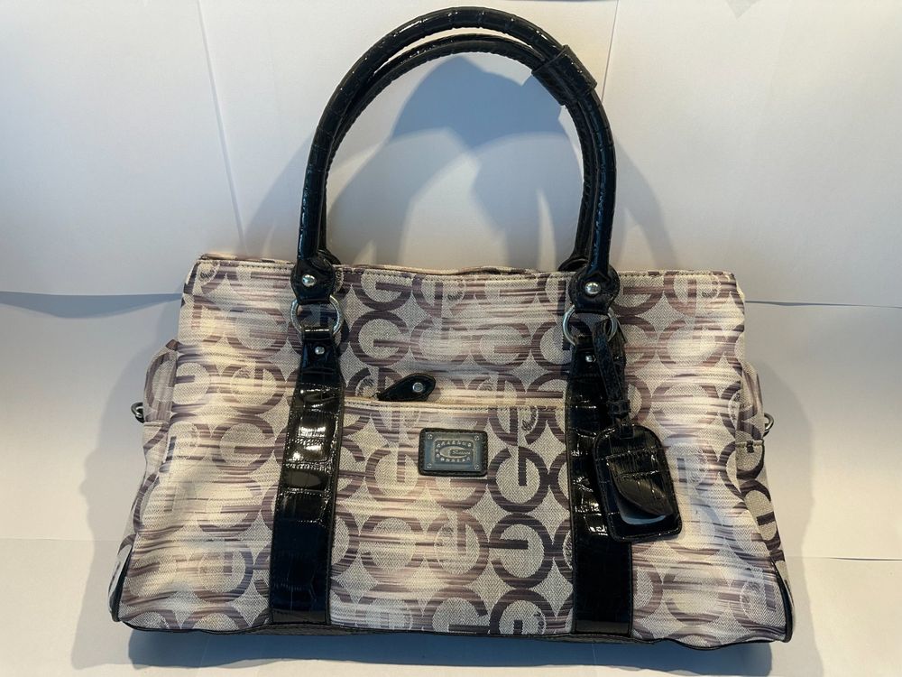 GUSSACI Handtasche Damen (Gebraucht) in Chur für CHF 12 – mit Lieferung ...