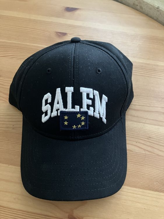 Salem 'EU Flag' Hat (Neu) Official S4lem Merch (Neu und ...
