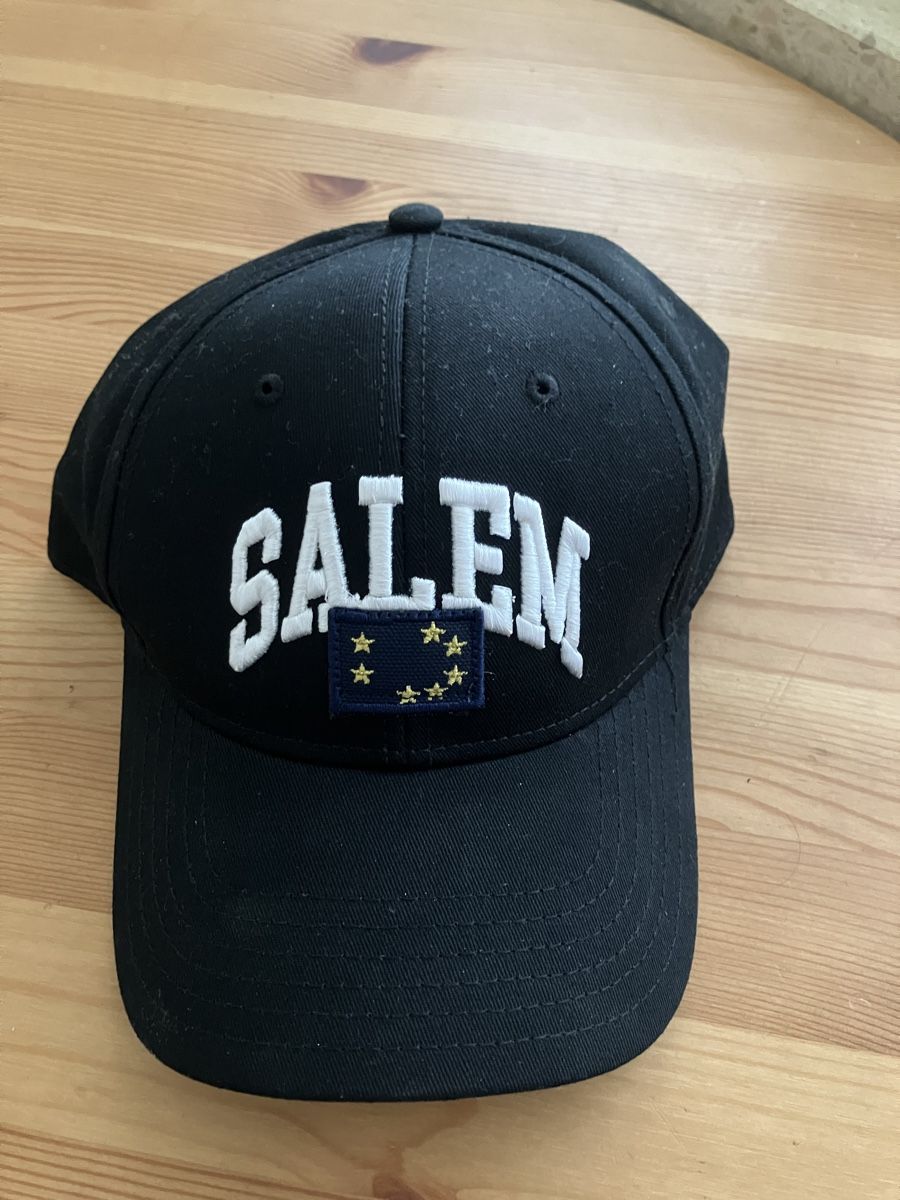 Salem 'EU Flag' Hat (Neu) Official S4lem Merch (Neu und ...