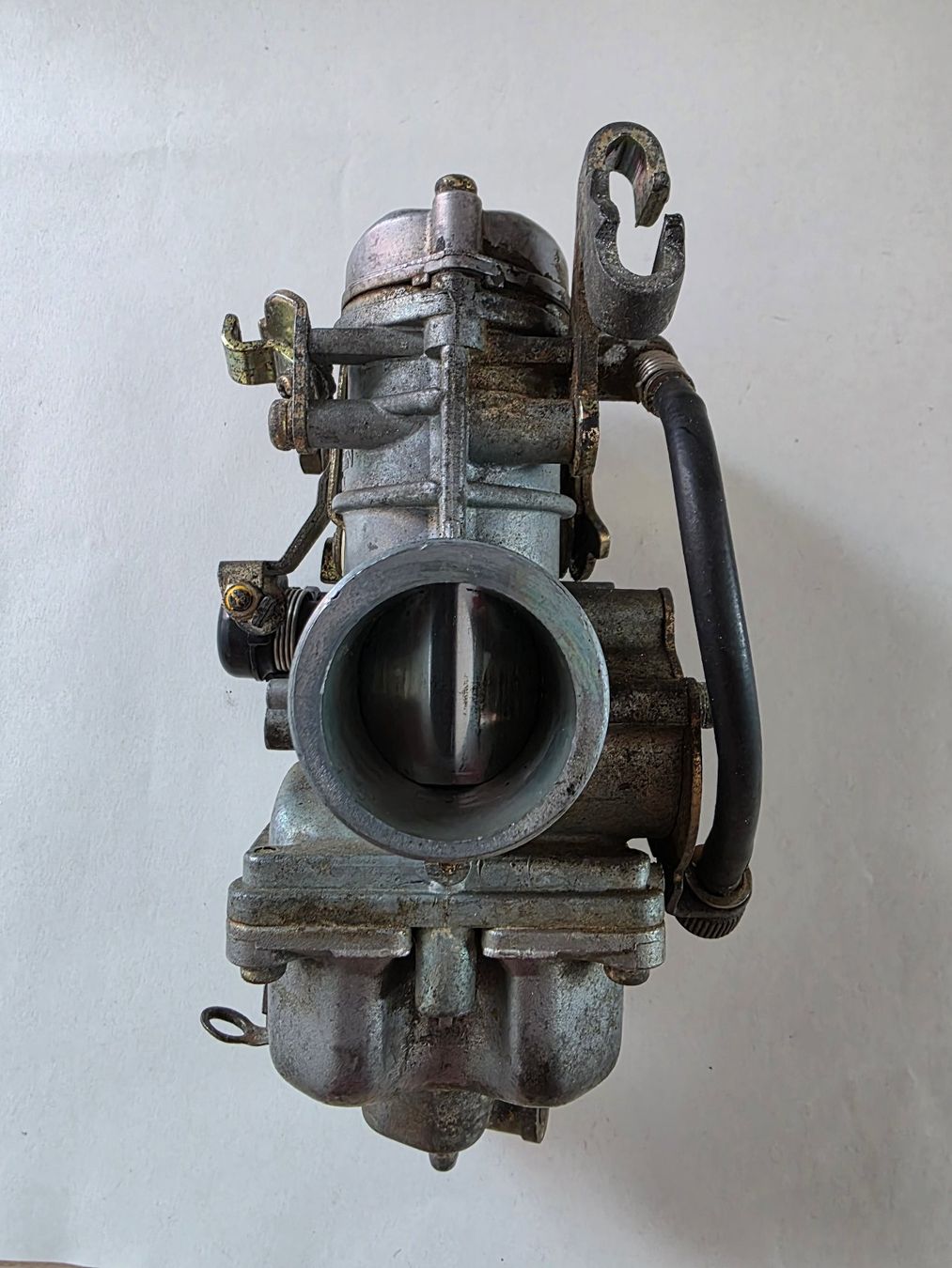 Vergaser Honda Dominator 250 NX250 (Gebraucht) in Stein SG für CHF 195 ...