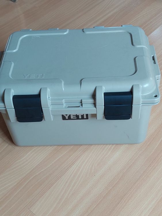 Yety Transportbox Loadout Box 30 (Gebraucht) in Ebmatingen für CHF 160 ...