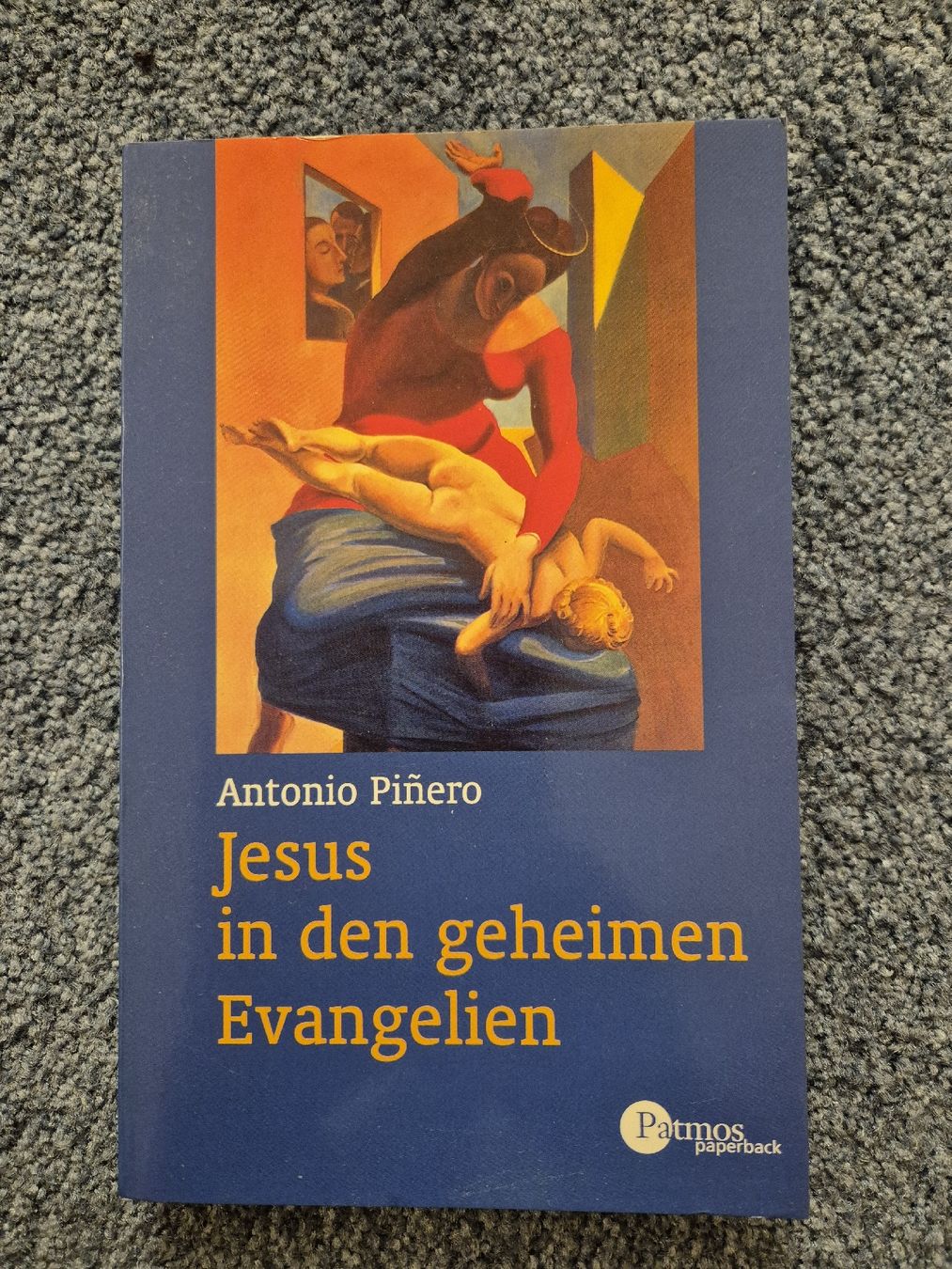Jesus in den geheimen Evangelien, A. Piñero, Top Zustand (Neu (gemäss ...