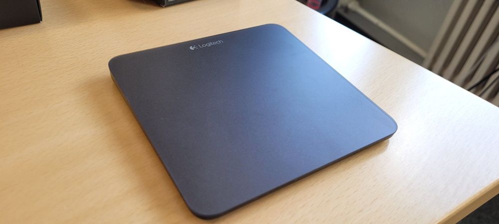 Logitech Touchpad T650 (Gebraucht) in Liestal für CHF 11 – mit ...
