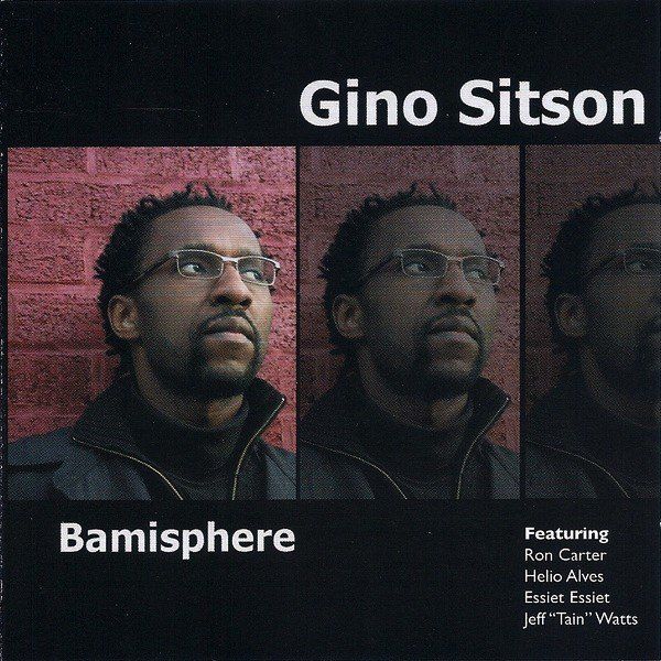 Gino Sitson, Ron Carter, Jeff "Tain" Watts, Essiet Essiet | Kaufen auf ...
