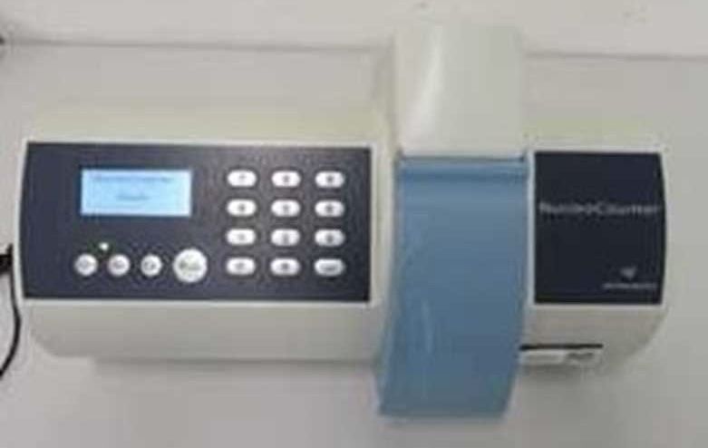 ChemoMetec NucleoCounter Automated Cell Counter (Gebraucht) in Basel ...