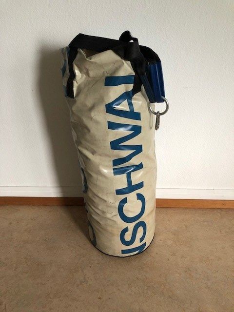 Original Boxsack der Marke Freitag | Kaufen auf Ricardo