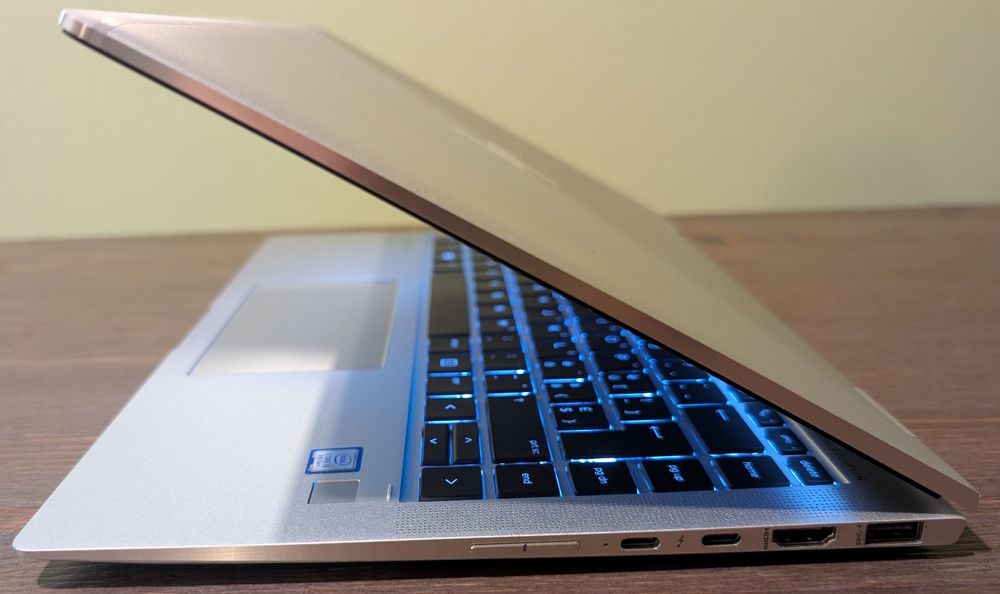 HP EliteBook x360 1040 G6 - Windows 11 Pro (Defekt) in Spreitenbach für ...