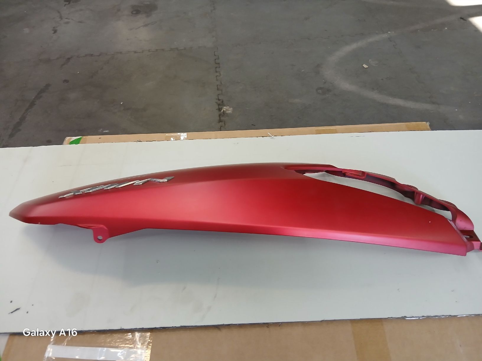 yamaha nmax 125 (D'occasion) à Romanel-s-Lausanne pour CHF 52 – avec ...