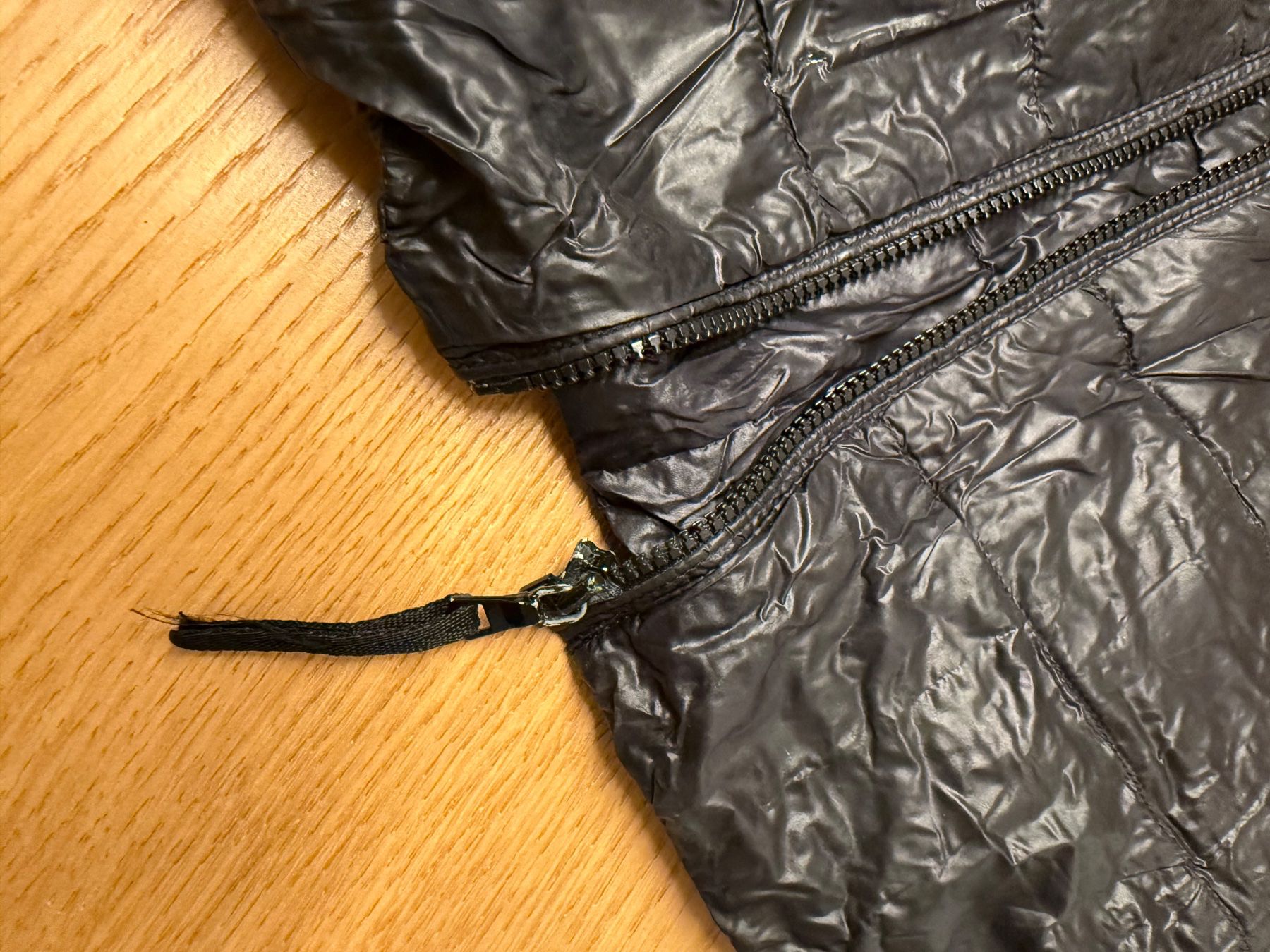 Uniqlo ultra light puffer jacket XS (D'occasion) à Zürich pour CHF 30 ...