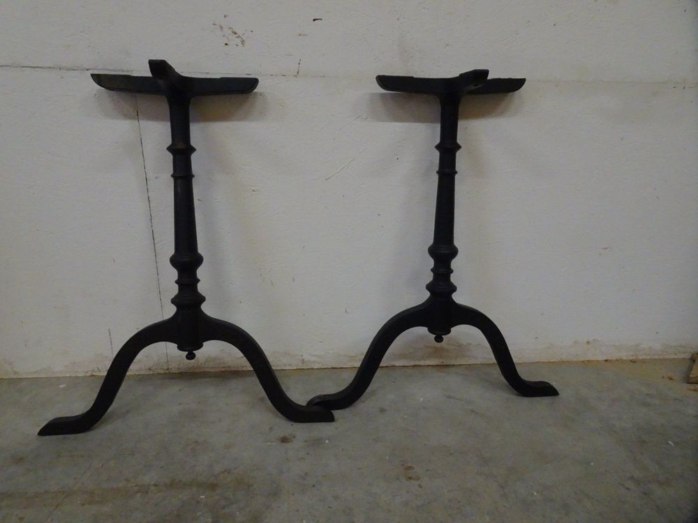 Gussfüsse (Gebraucht) in Buch am Irchel für CHF 300 – nur Abholung auf Ricardo kaufen