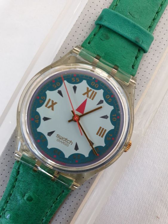 SWATCH GK152 SPADES NEU (Neu und originalverpackt) in Lommiswil für CHF ...