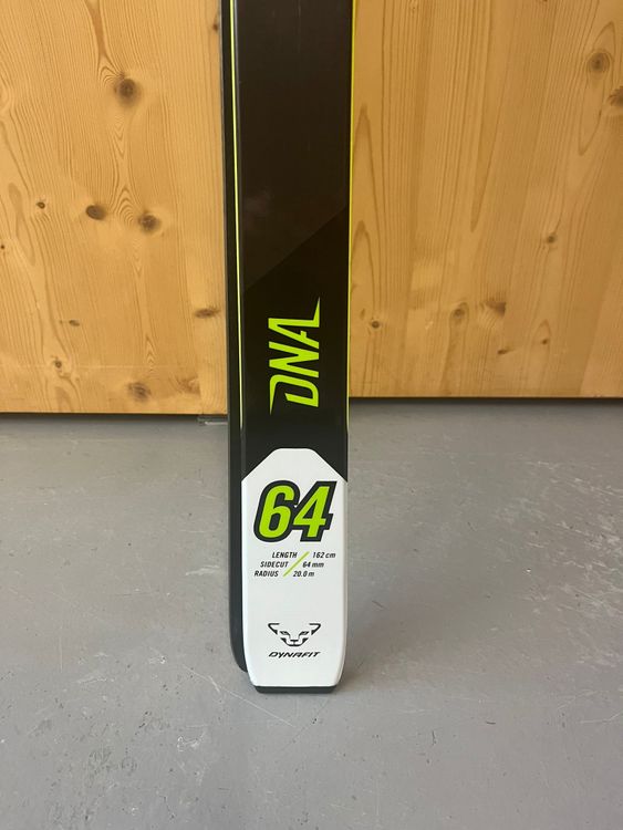Dynafit DNA 64 162cm | Kaufen auf Ricardo