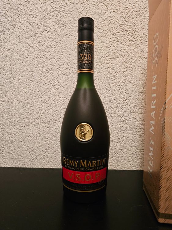 Remy Martin V.S.O.P 300 Cognac Fine Champagne (Neu (gemäss Beschreibung)) in Lustmühle für CHF ...