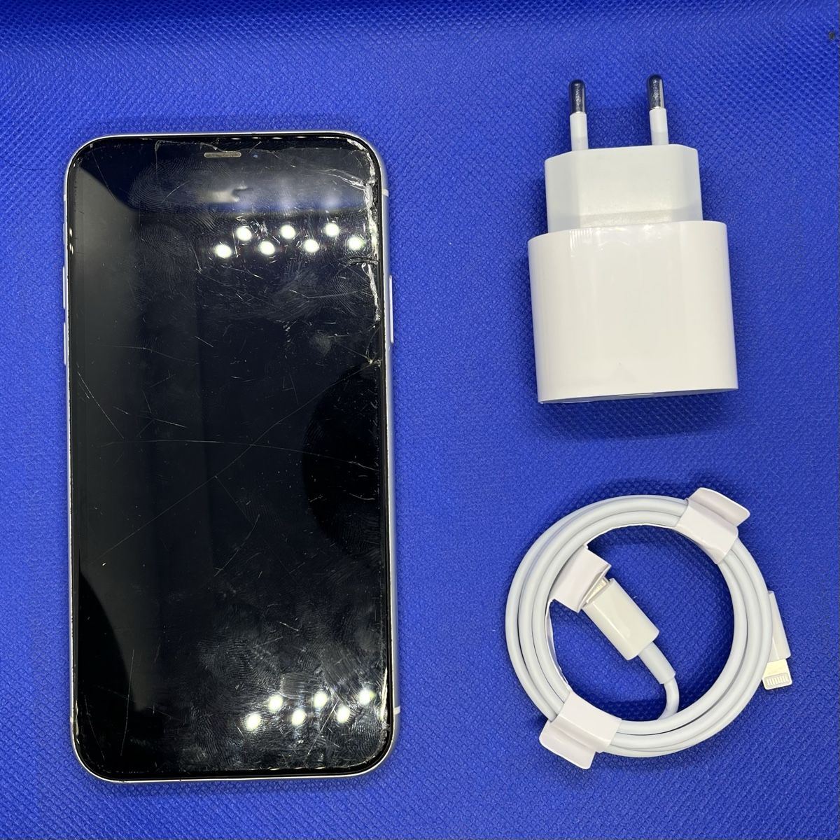 IPhone XR, 128Gb, 79% ( Gebraucht ) (Gebraucht) in Zürich für CHF 70 ...