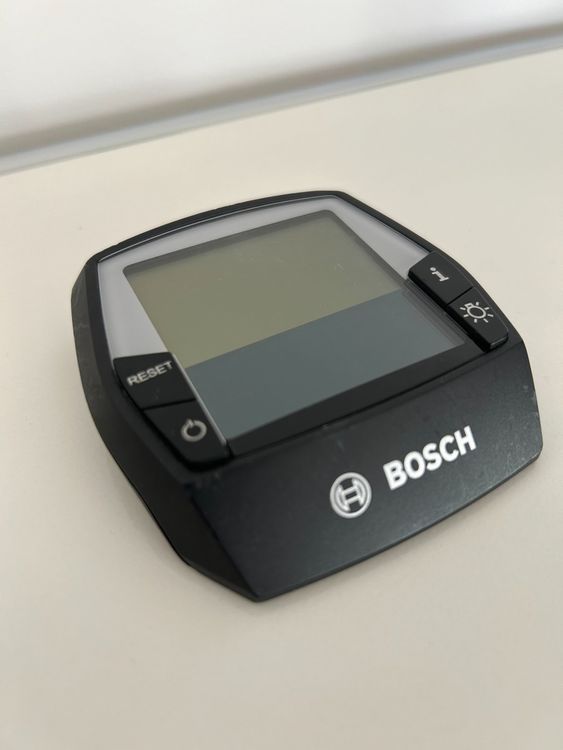 Bosch ebike Fahrrad Computer (Gebraucht) in Gebenstorf für CHF 21 – mit ...