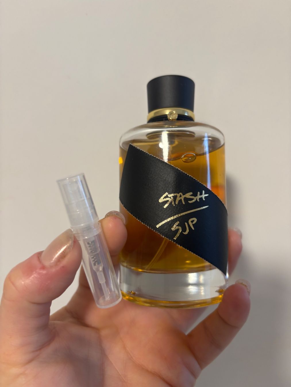 Stash SJP Sarah Jessica Parker EDP 2ml. Abfüllung (Gebraucht) in Zürich ...