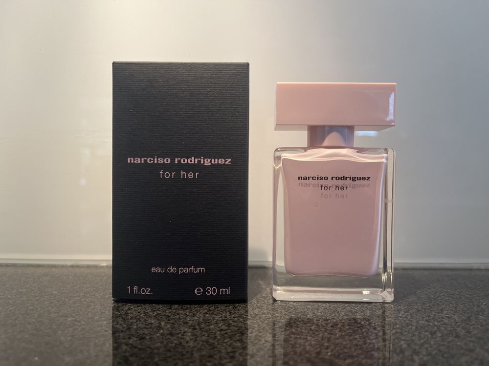Narciso Rodriguez for her 30ml | Kaufen auf Ricardo