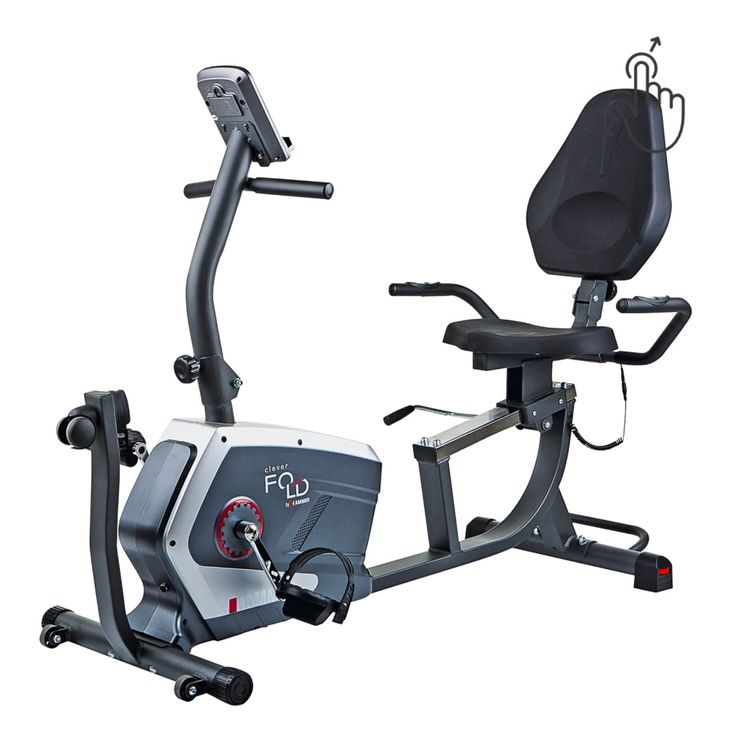 Ergometer velo (Neu (gemäss Beschreibung)) in Luzern für CHF 101 – nur ...