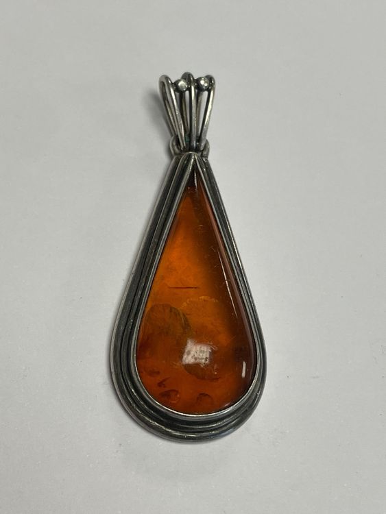 schmuckanhänger 835 silber (48) | Kaufen auf Ricardo