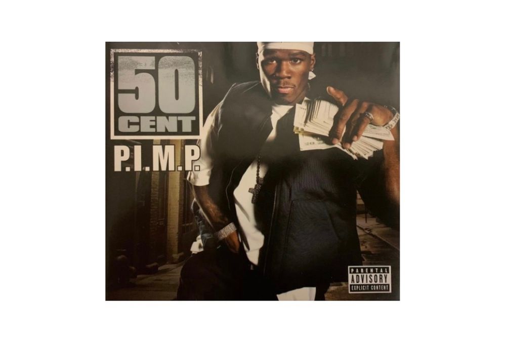 CD 50 -Cent | Kaufen auf Ricardo